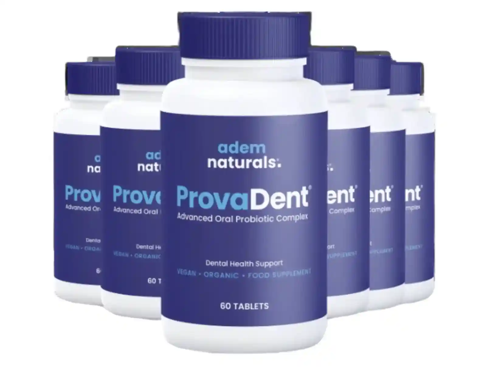 ProvaDent™ | Official Website | #1 Oral Health Support
